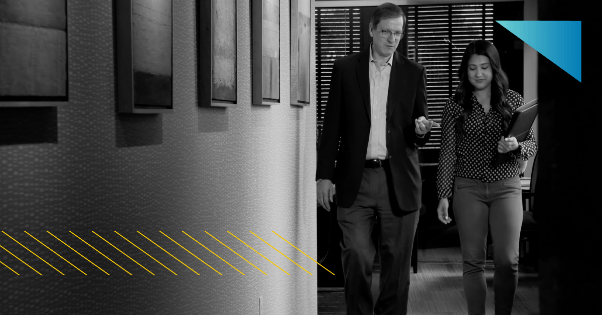 About Us - HoganTaylor Business Advisors