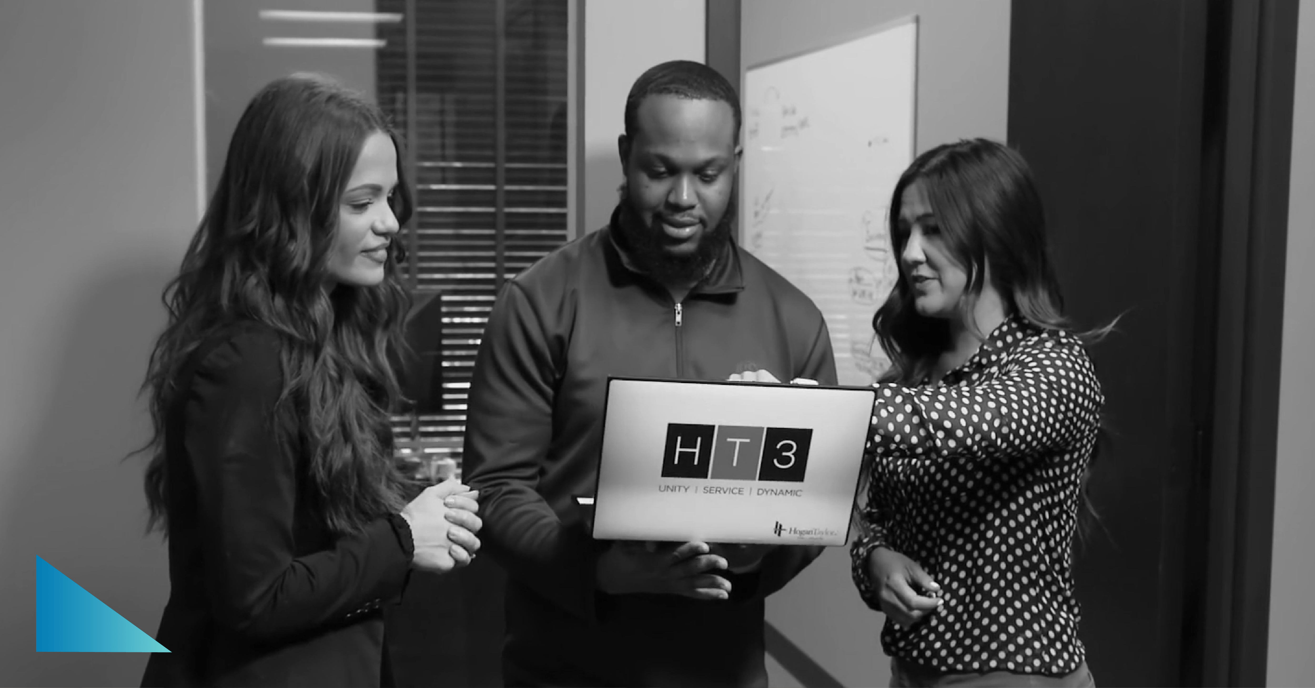 Diversity & Inclusion - HoganTaylor Business Advisors