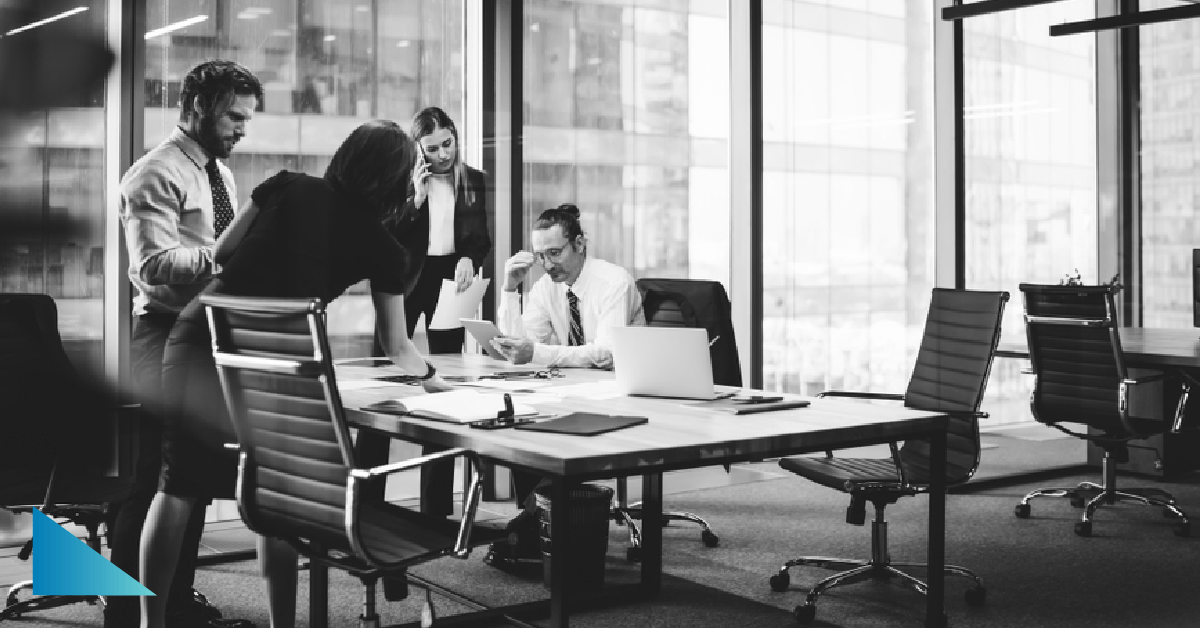 Synexus Tax Solutions - HoganTaylor Business Advisors