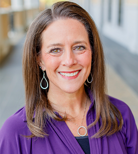 Kim Fairchild