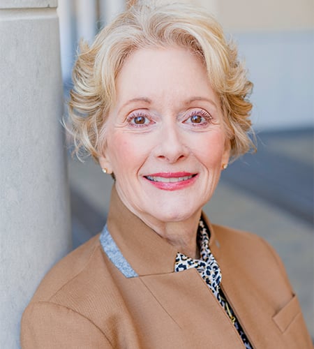 Lou Ann Gibson